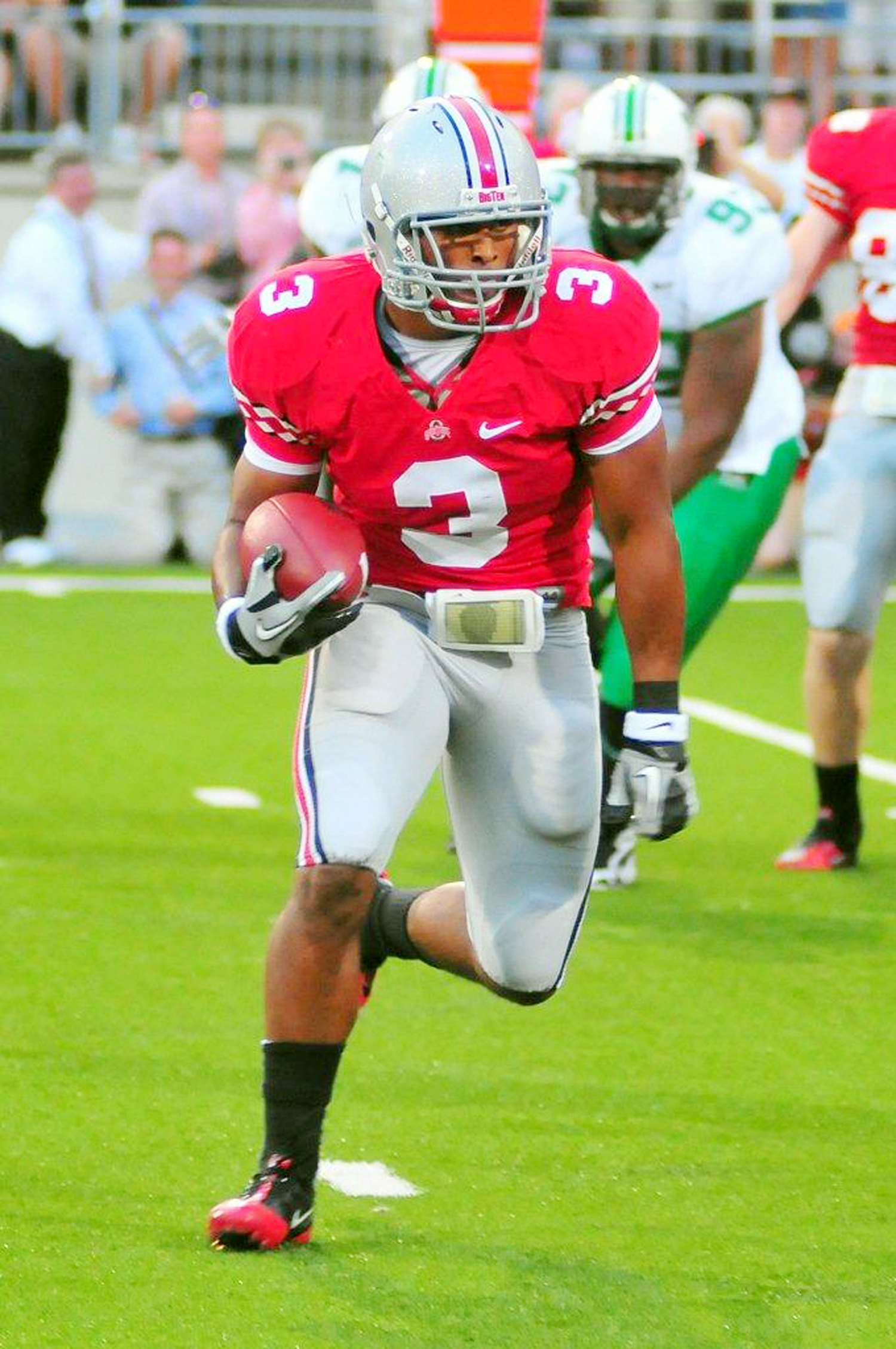 OSU faces another big underdog | The Tribune