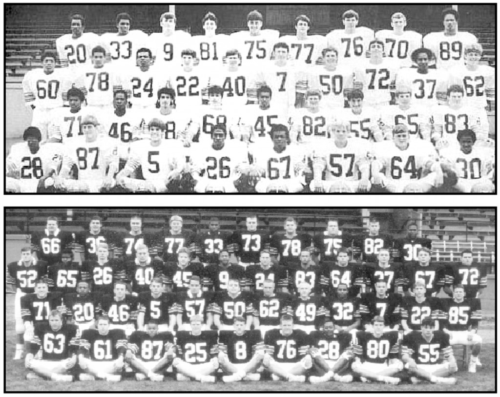 Ironton to honor title teams - The Tribune | The Tribune