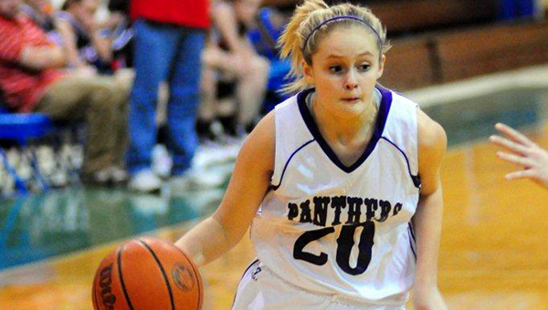 Lady Panthers win SJI title | The Tribune