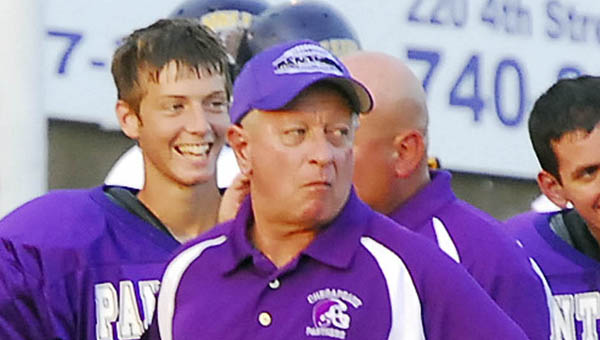 Chesapeake’s Davis calling it quits after 39 seasons | The Tribune