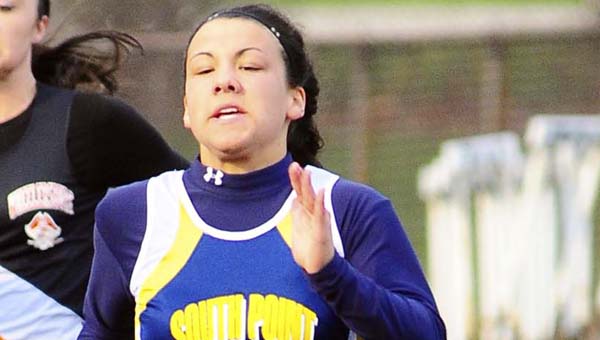 Fletcher doubles up spring sports - The Tribune | The Tribune