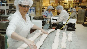 Kentucky candy maker Ruth Hunt continues sweet legacy - The Tribune ...