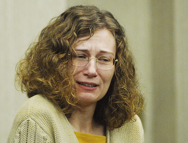 Telling her side | The Tribune