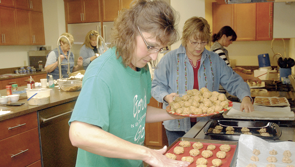 Special Delivery - The Tribune | The Tribune