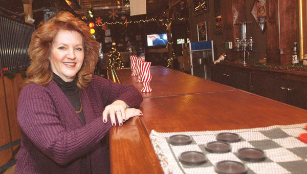 Party time | The Tribune