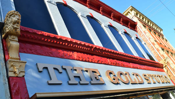 Gold Studio marking 40 years | The Tribune