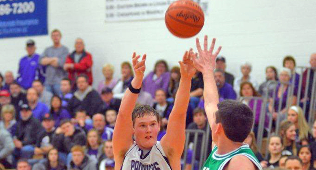 Panthers earn share of OVC | The Tribune