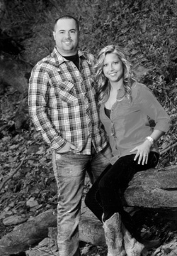 VanMatre-Ferguson | The Tribune