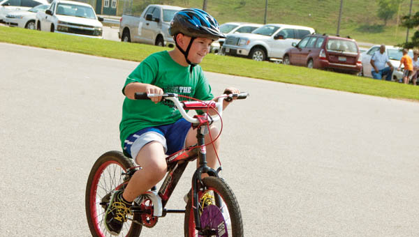 Pedal forward - The Tribune | The Tribune