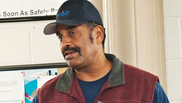 Gas company leader ready for retirement - The Tribune | The Tribune