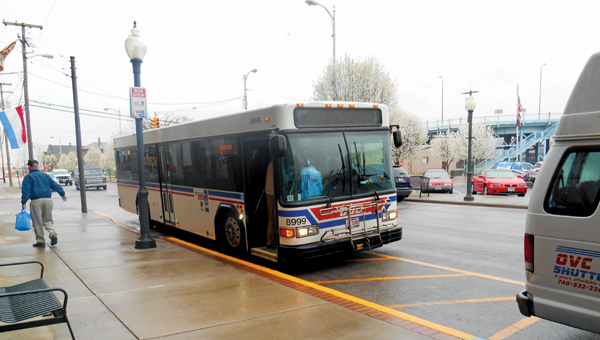 New express buses rollout on 1st runs - The Tribune | The Tribune