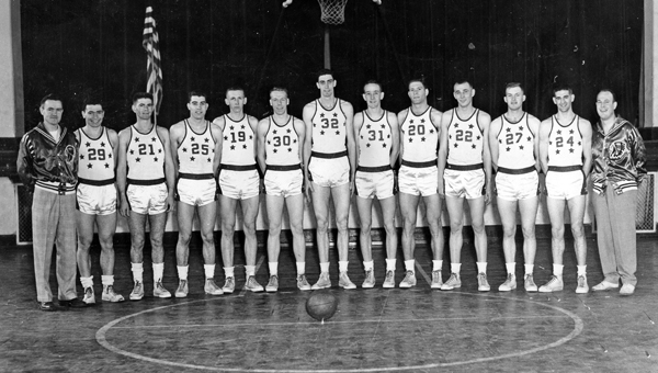 Rio Grande basketball phenom Bevo Francis dead at age 82 | The Tribune