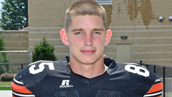 Player overcomes injury | The Tribune