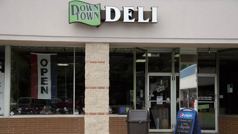 Village gets new business | The Tribune