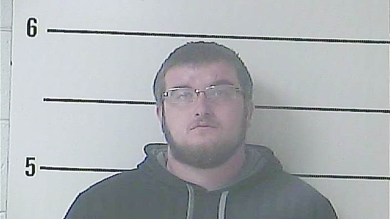 Man charged with murder - The Tribune | The Tribune