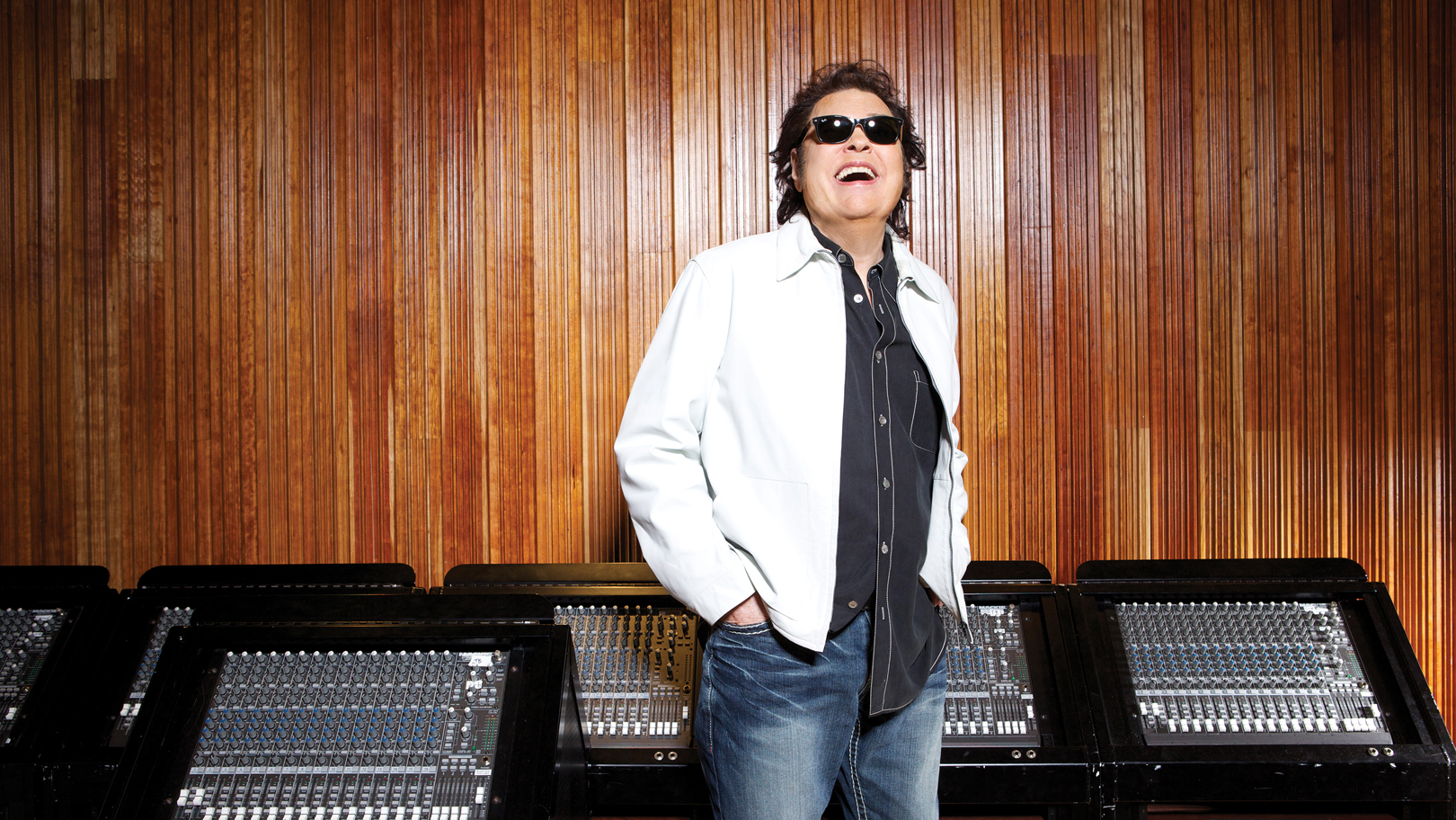 Country hall of famer Ronnie Milsap to perform in Ashland Saturday ...