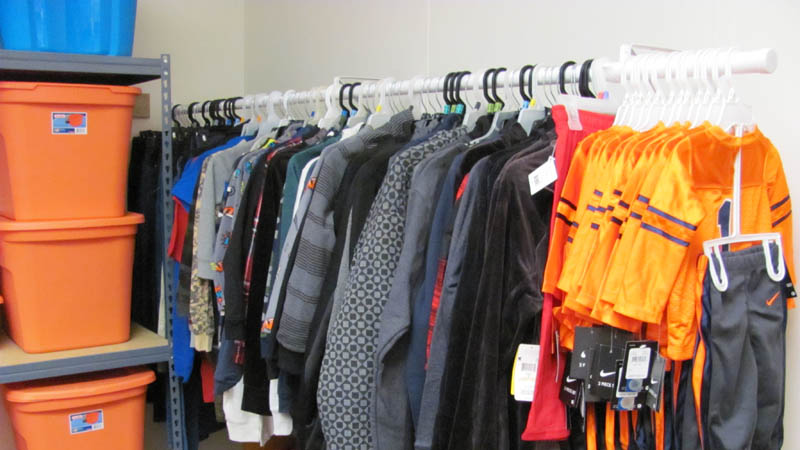 Operation GRACE provides for children in need | The Tribune