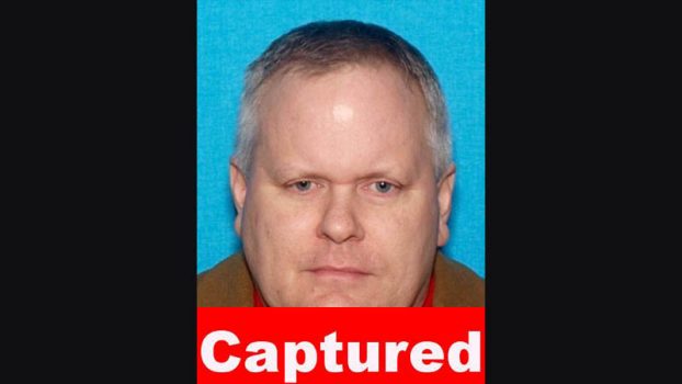 Conn captured in Honduras - The Tribune | The Tribune