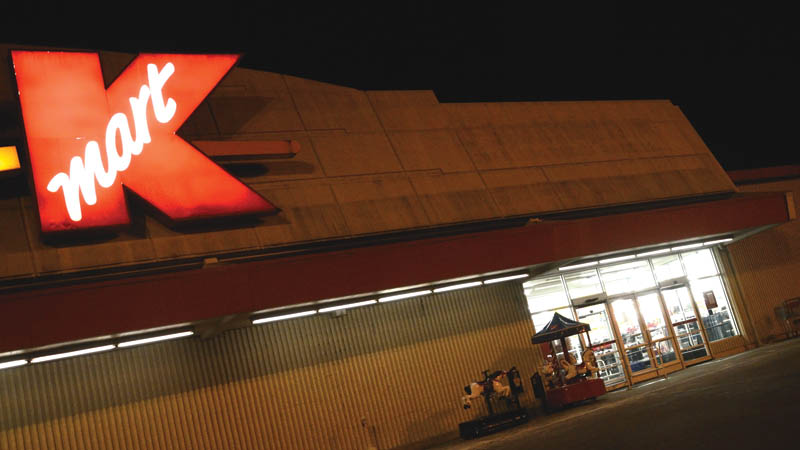 Closing marks last of chain’s stores in Tri-State | The Tribune