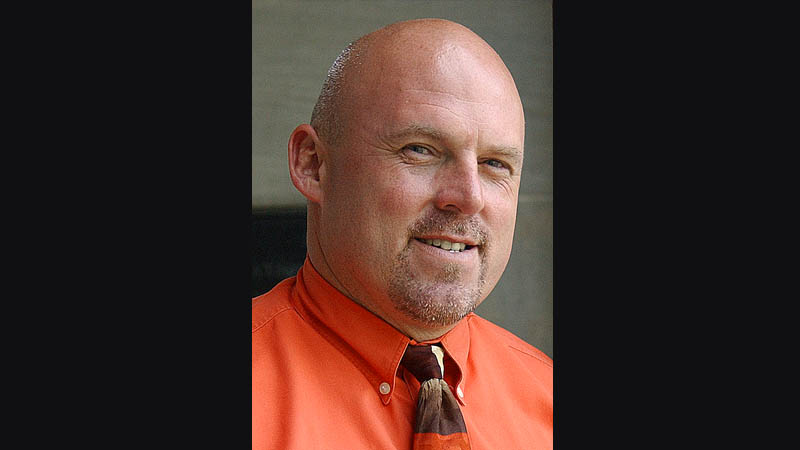 FULL STORY: Nance may resign his position | The Tribune