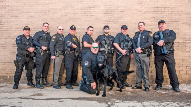 Everyday heroes - The Tribune | The Tribune