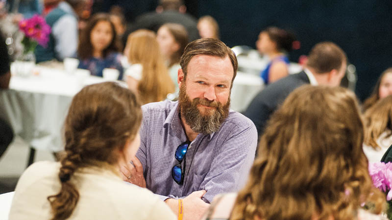 Students put new skills to use - The Tribune | The Tribune