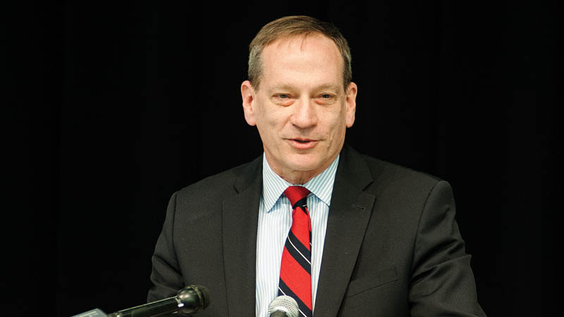 Police union endorses Capper for common pleas judge | The Tribune