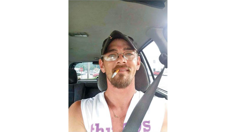 Missing man sought by family - The Tribune | The Tribune Missing man sought by family - The Tribune | The Tribune