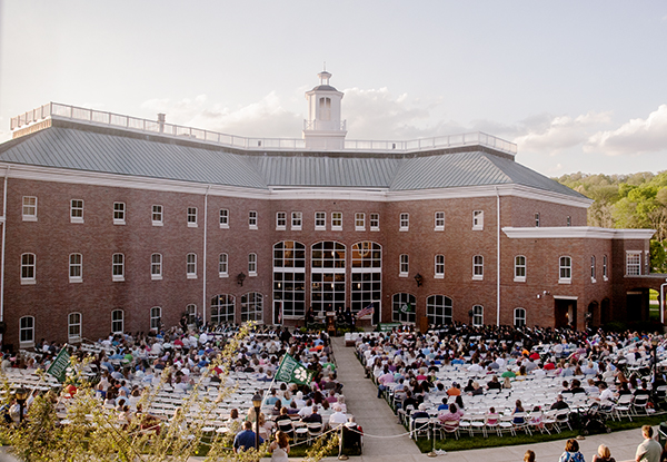 OHIO UNIVERSITY SOUTHERN RECOGNITION PROGRAM | The Tribune
