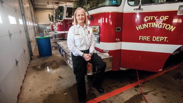 Heroin(e) gets Emmy nomination - The Tribune | The Tribune