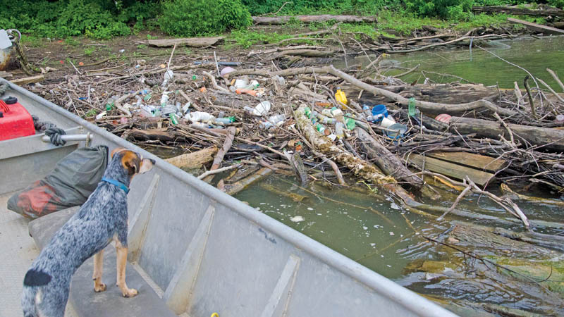 Volunteers sought for river clean up | The Tribune