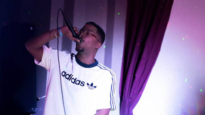 Elks event to highlight local music scene - The Tribune | The Tribune