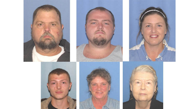 Judge allows brother to testify against brother in Rhoden family ...