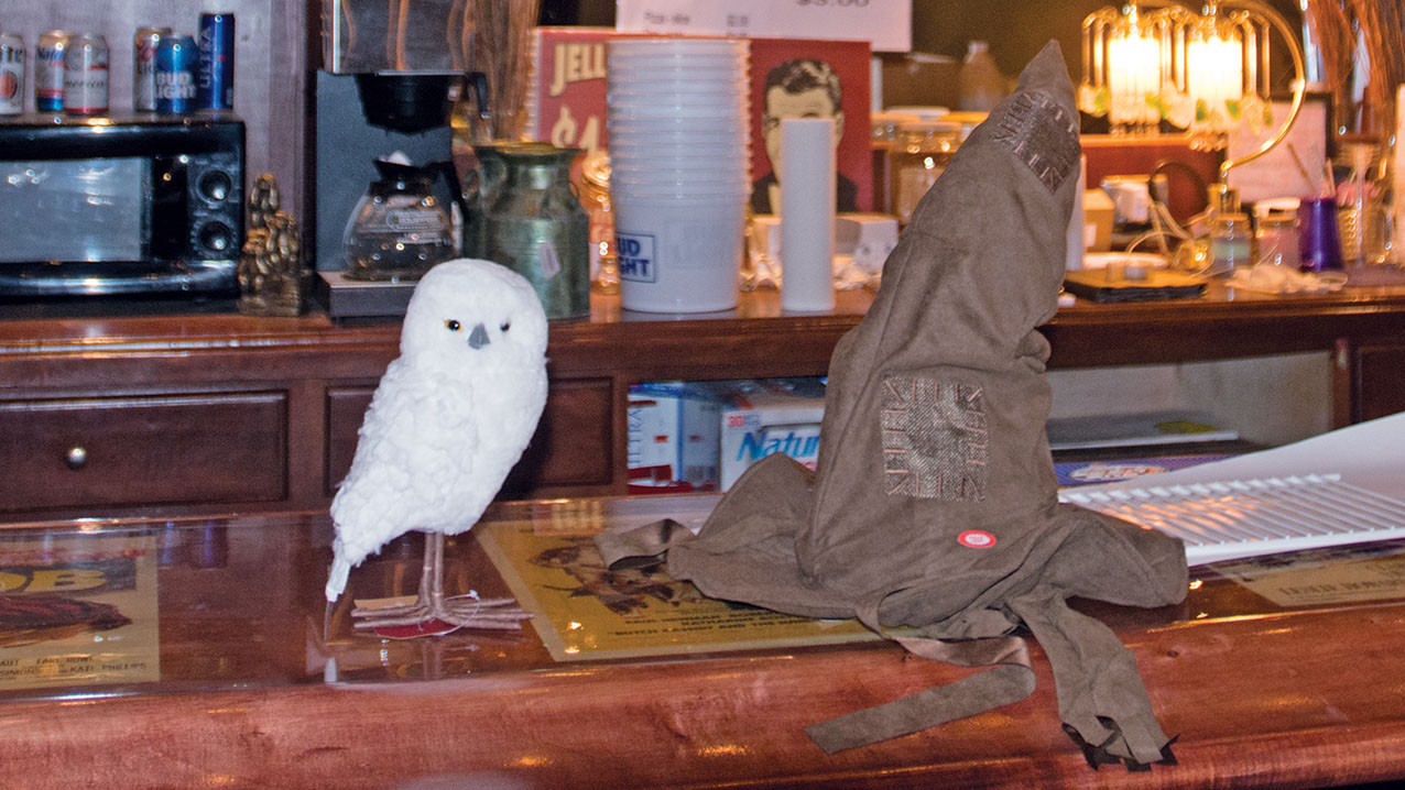 Wizardfest coming to Ironton | The Tribune