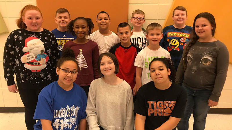 Ironton Elementary fifth graders win national math competition | The ...