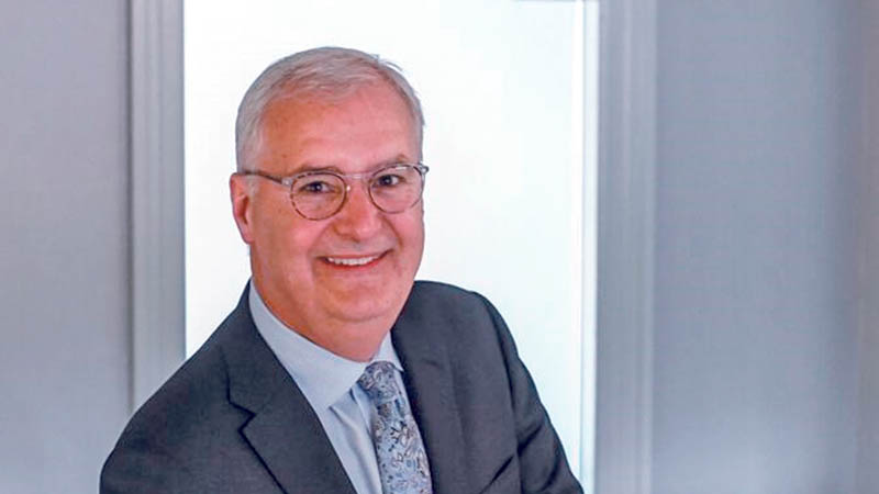 President of Braidy Atlas named | The Tribune