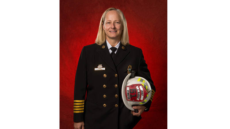 Rader to speak at addiction conference | The Tribune