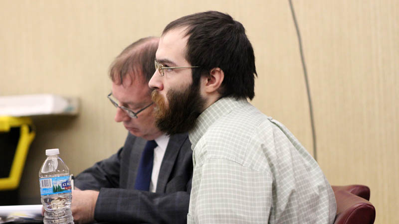 Lawson defense wraps up case | The Tribune