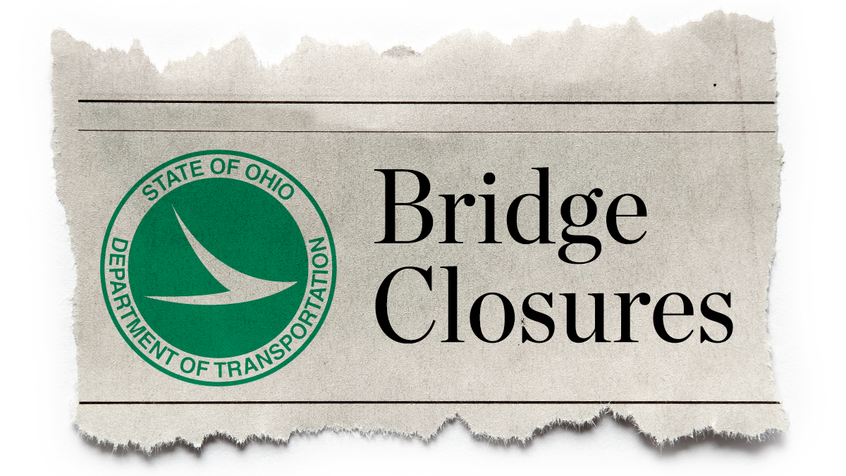 Sign installation project to require temporary closures | The Tribune