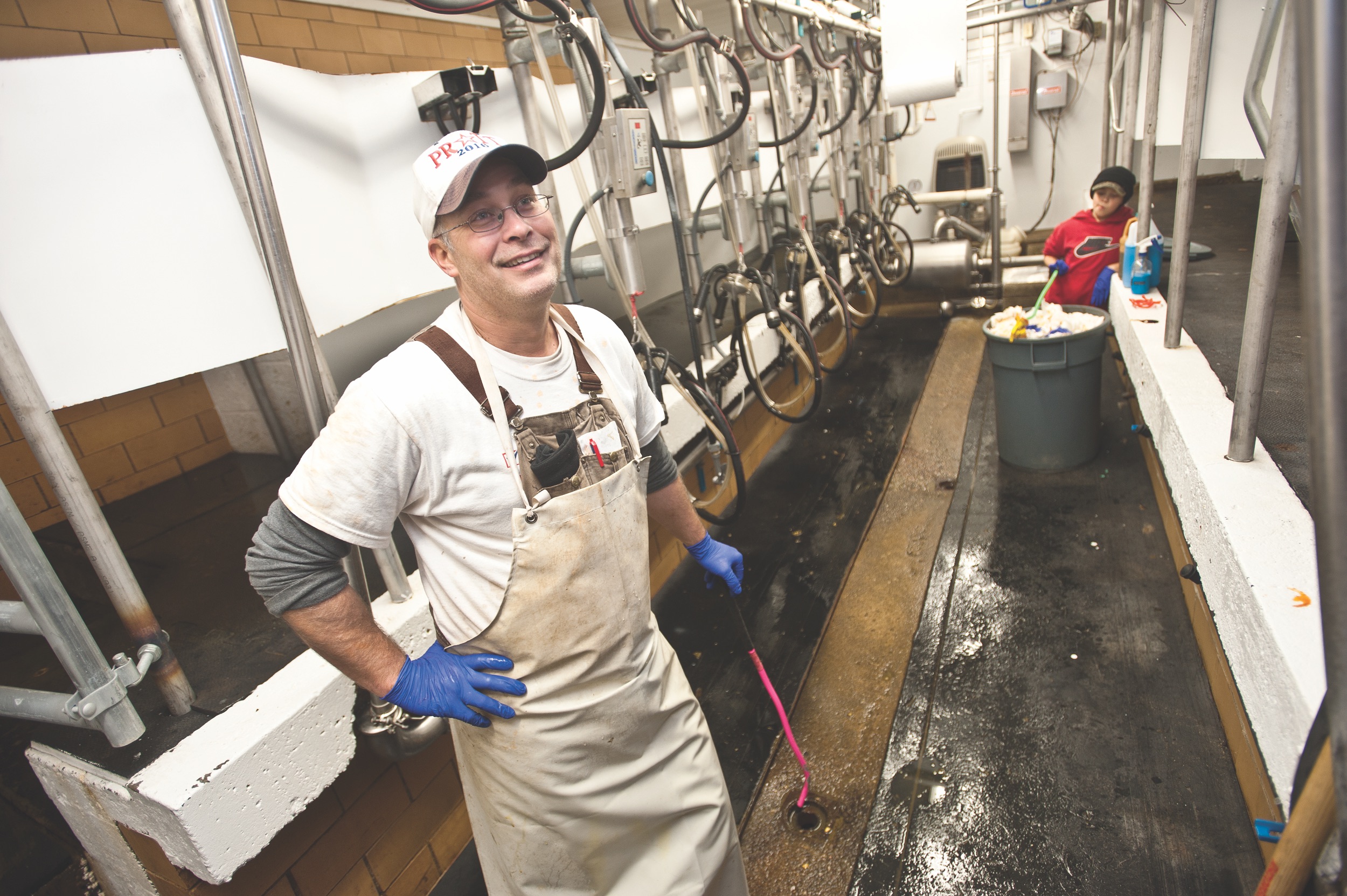 Fair honors 3 who passed: Week’s events dedicated to Bill Pratt | The ...