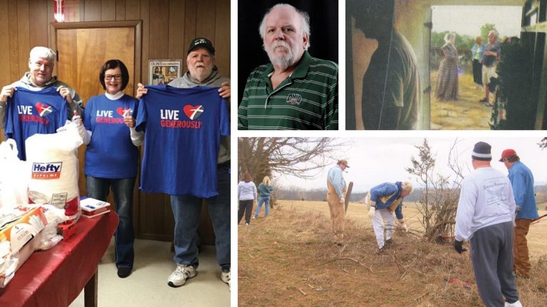 A tribute to ‘Captain Call’ - The Tribune | The Tribune