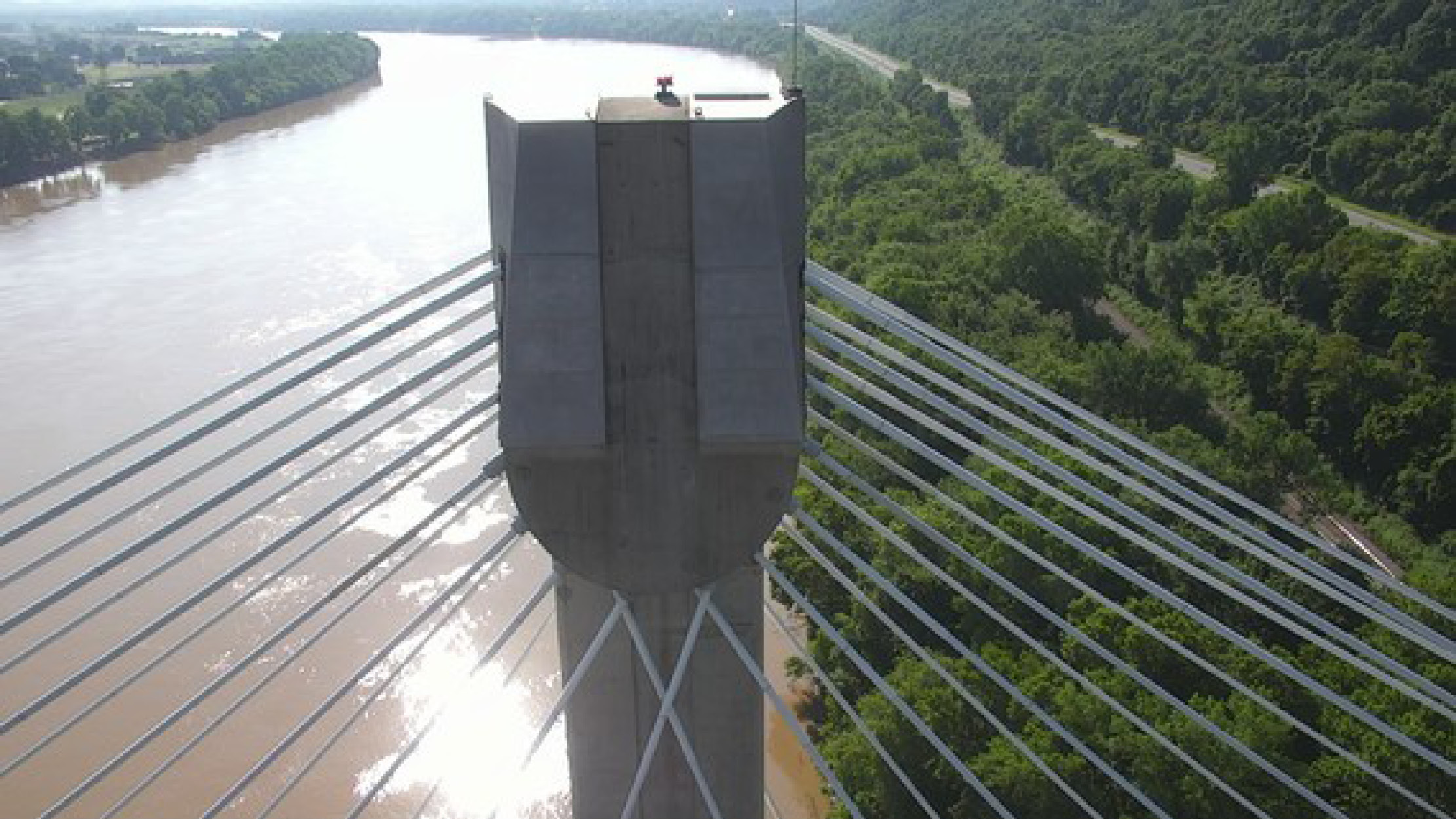 Grant Bridge inspections set for next week - The Tribune | The Tribune