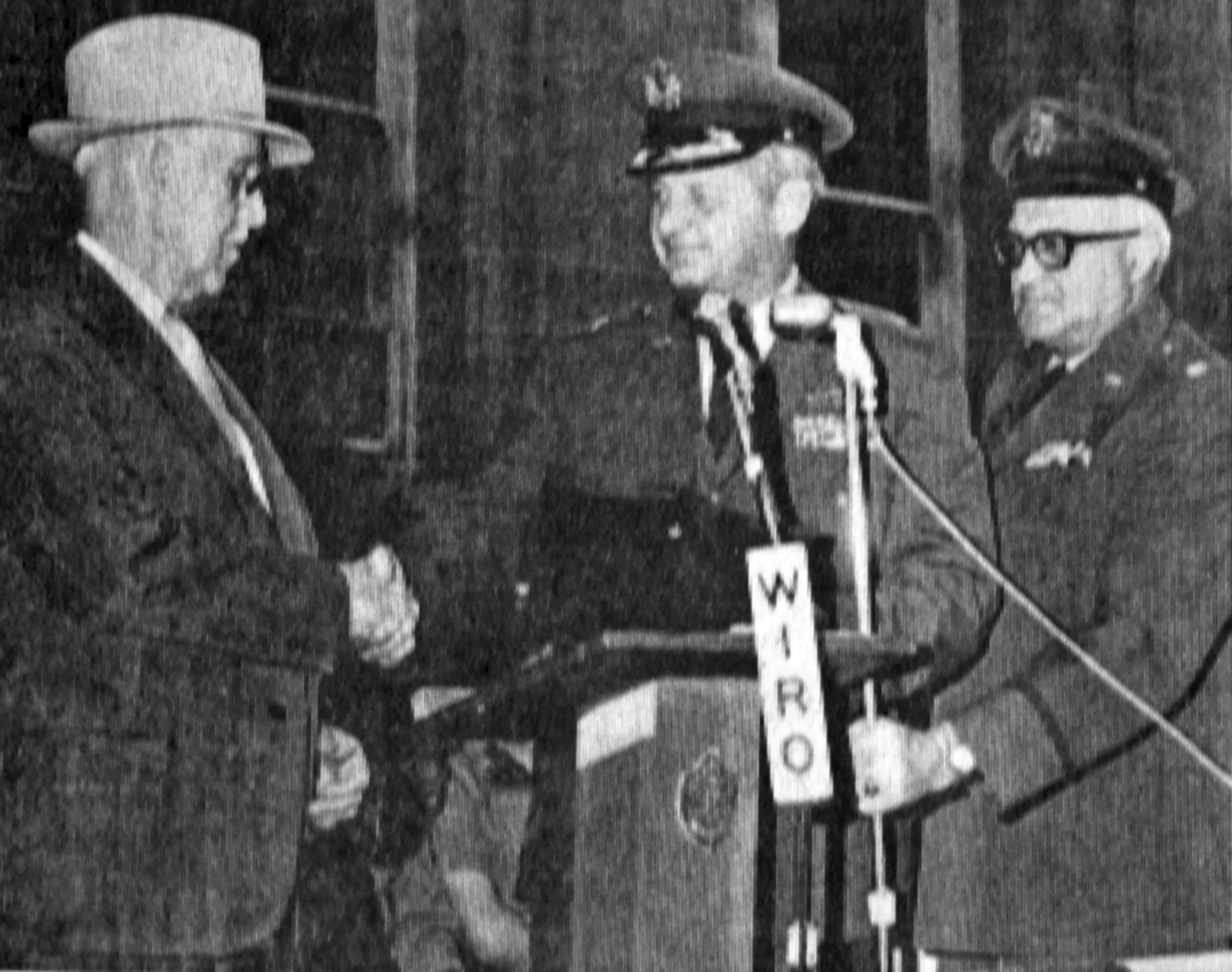 Museum committee honors Lambert, other military vets | The Tribune