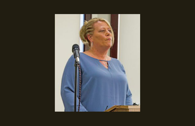 Oldaker wins Chesapeake mayoral race | The Tribune Oldaker wins Chesapeake mayoral race | The Tribune