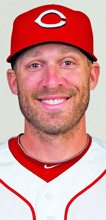 Mather hired as Reds’ assistant hitting coach | The Tribune