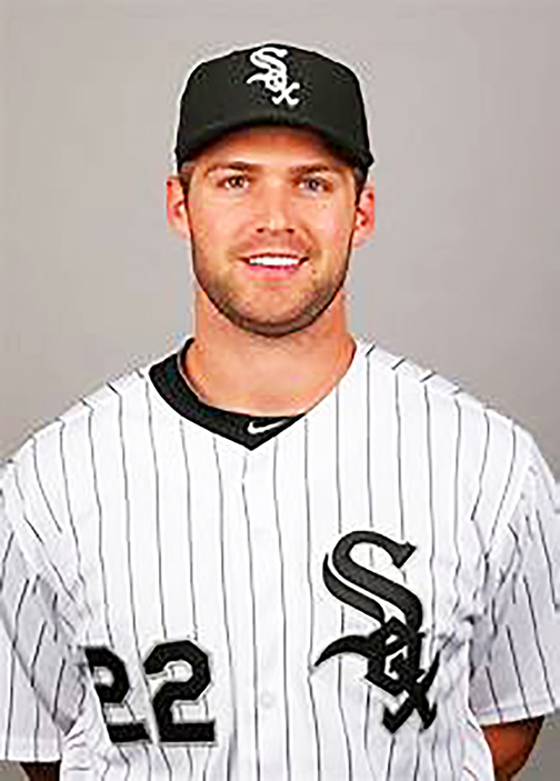 Report: Reds ink Davidson - The Tribune | The Tribune