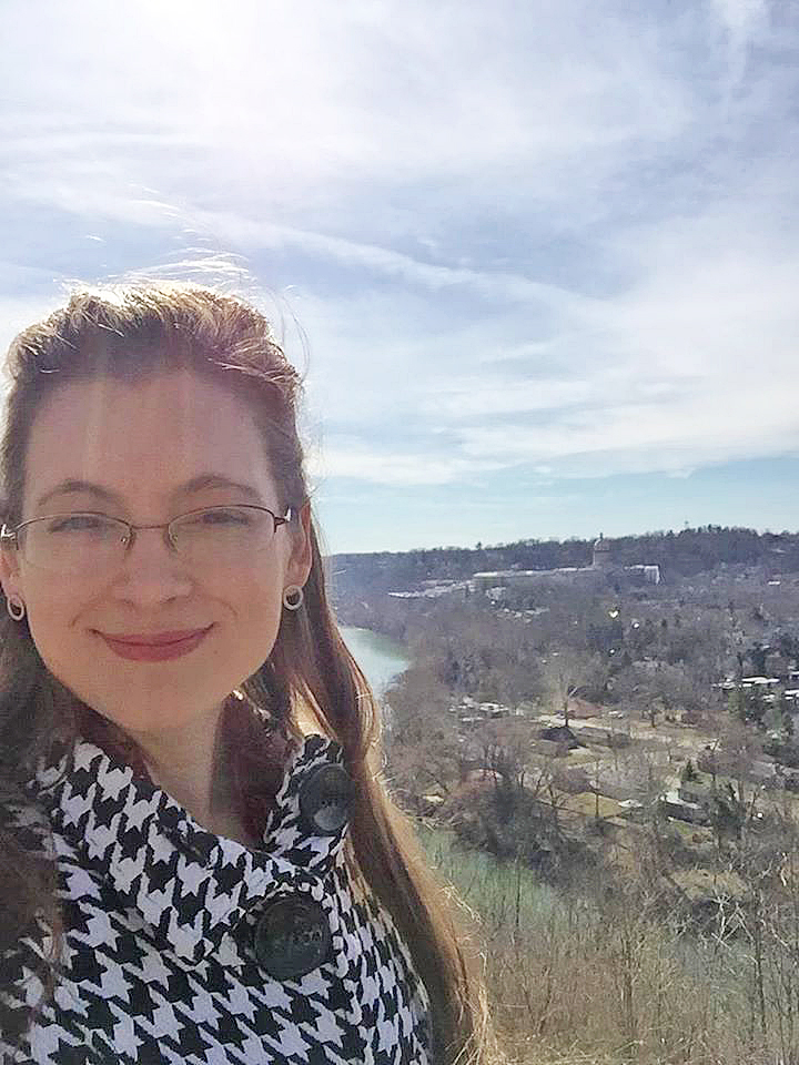 Caring for our Community: NAME: Heather Whitman - The Tribune | The Tribune