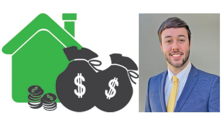 Finance advisor: Focus on long-term planning in COVID-19 crisis | The ...