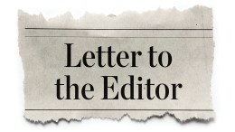 Letter To The Editor National News Hits Home For Local Family The 