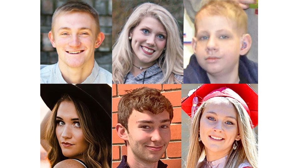 Meet the Class of 2020 — Vol. 1 | The Tribune